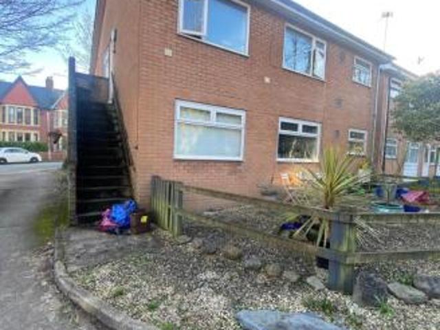 1 bedroom maisonette for sale in Greenfield Avenue, Canton, Cardiff, CF11