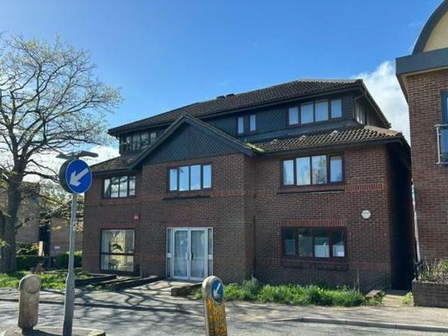1 Bedroom Maisonette For Sale In Hampshire