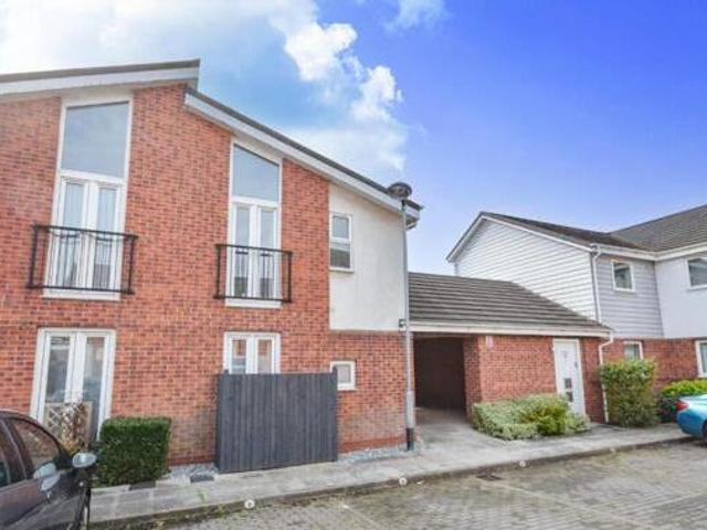 1 Bedroom Maisonette For Sale In Hanley