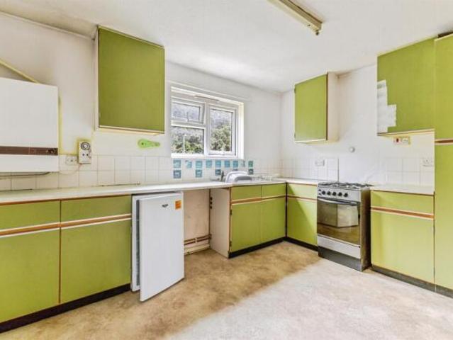 1 bedroom maisonette for sale in Harding Terrace, Northampton, NN1