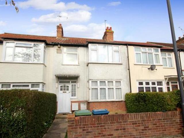 1 Bedroom Maisonette For Sale In Harrow
