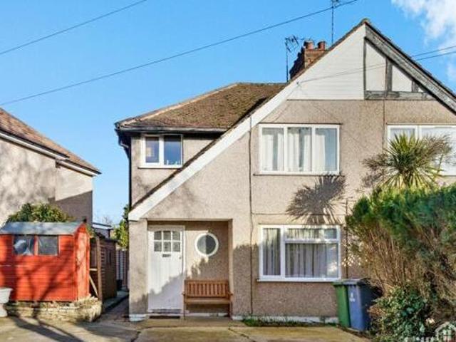 1 Bedroom Maisonette For Sale In Harrow