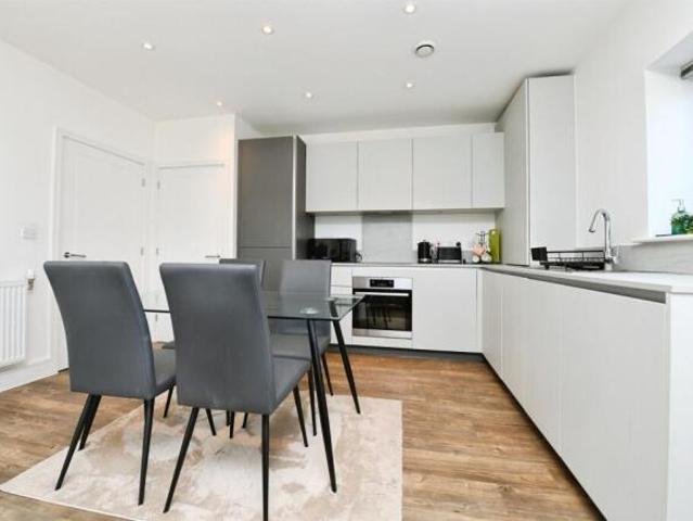 1 bedroom maisonette for sale in Harry Lemon Court, Chelmsford Garden, CHELMSFORD, CM1