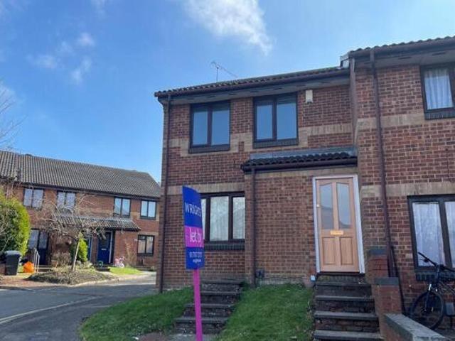 1 Bedroom Maisonette For Sale In Hatfield