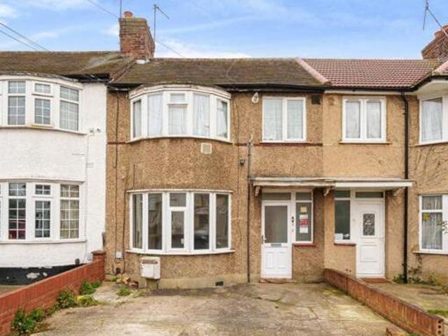 1 Bedroom Maisonette For Sale In Hayes