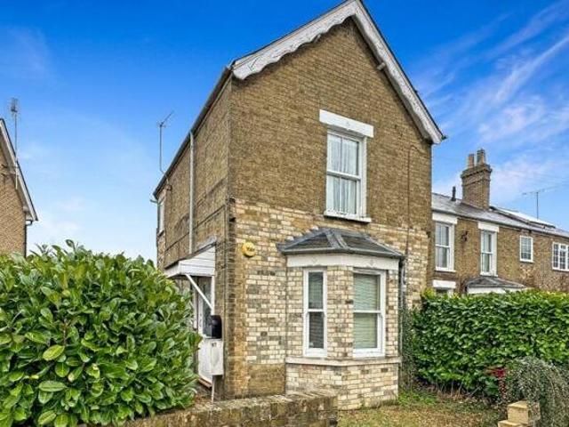 1 Bedroom Maisonette For Sale In Impington