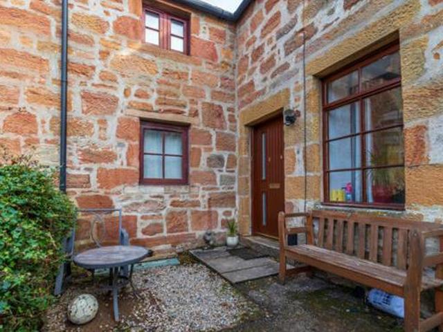 1 Bedroom Maisonette For Sale In Invergordon
