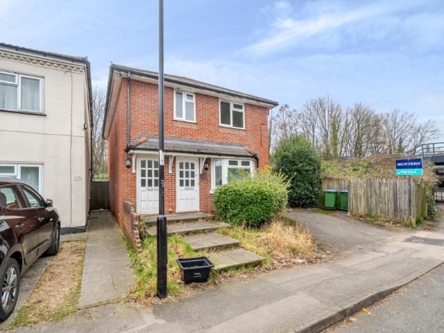 1 bedroom maisonette for sale in Kent Road, Southampton, Hampshire, SO17