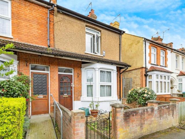1 bedroom maisonette for sale in Kensington Avenue, Watford, WD18