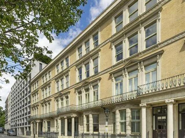 1 Bedroom Maisonette For Sale In Kensington Road, London