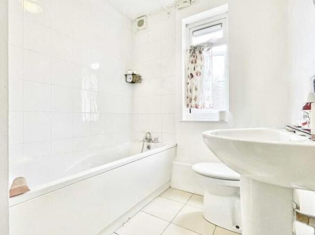1 bedroom maisonette for sale in Kings Road, Chelmsford, CM1