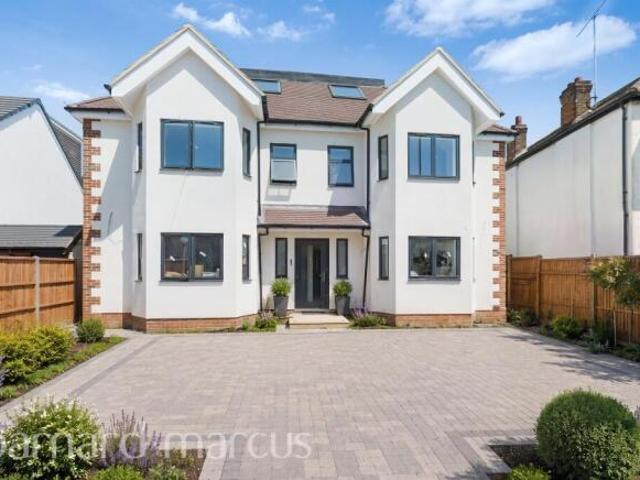 1 bedroom maisonette for sale in Kingston Road, Epsom, KT19