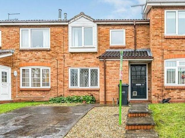 1 Bedroom Maisonette For Sale In Kingswinford