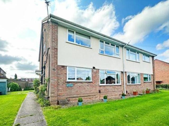 1 Bedroom Maisonette For Sale In Knowle