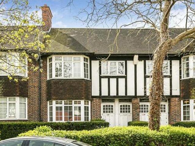 1 Bedroom Maisonette For Sale In London