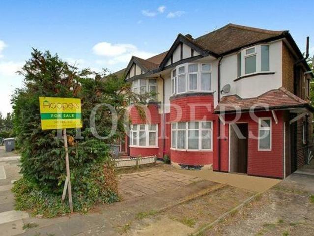 1 Bedroom Maisonette For Sale In London