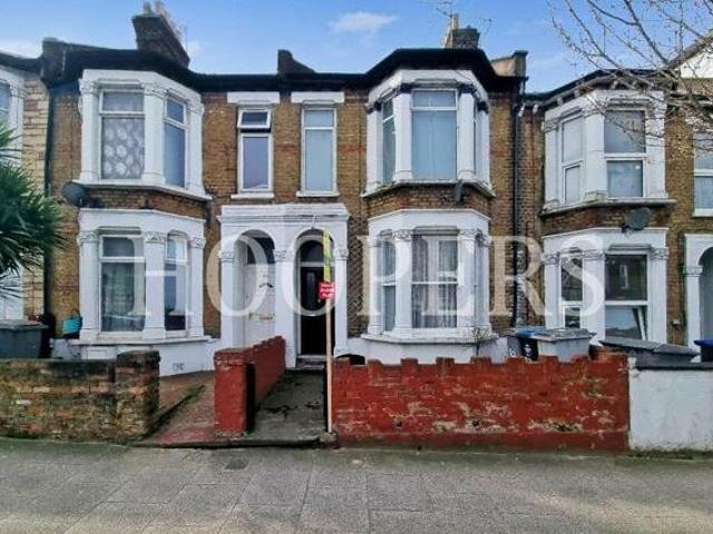 1 Bedroom Maisonette For Sale In London