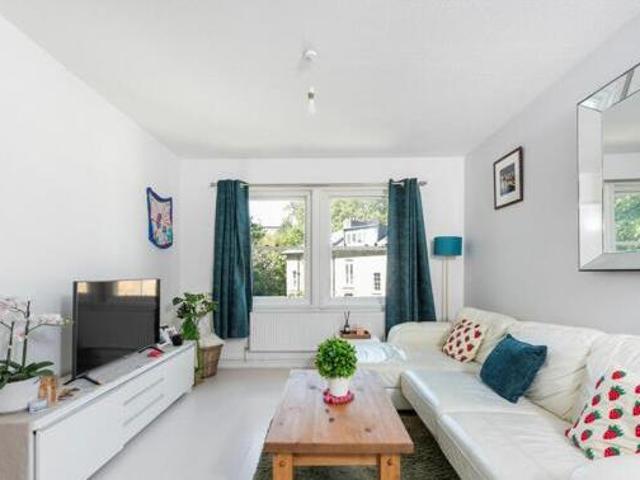 1 Bedroom Maisonette For Sale In London