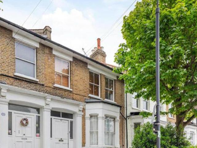 1 Bedroom Maisonette For Sale In London