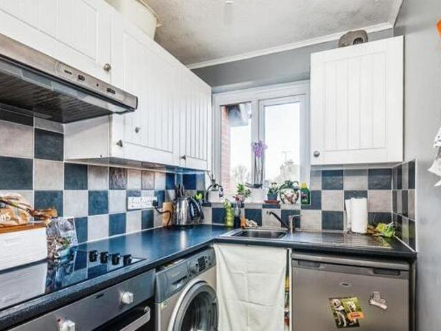 1 Bedroom Maisonette For Sale In Ludgershall