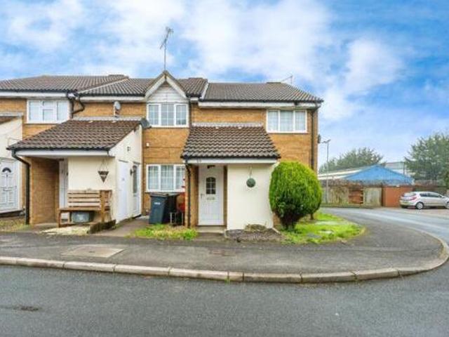 1 Bedroom Maisonette For Sale In Luton