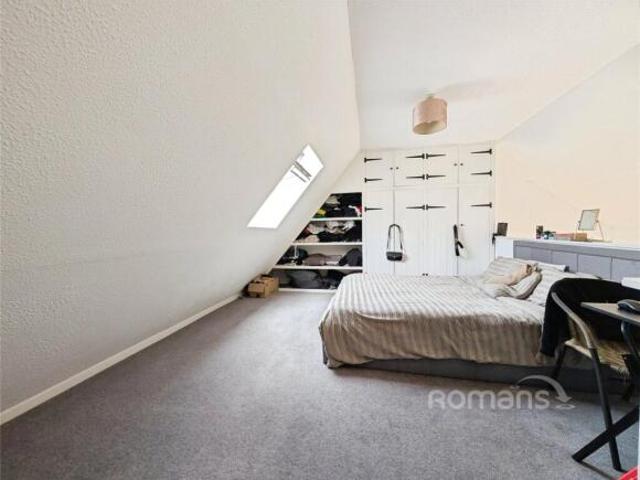 1 bedroom maisonette for sale in Maiden Place, Lower Earley, Reading, RG6