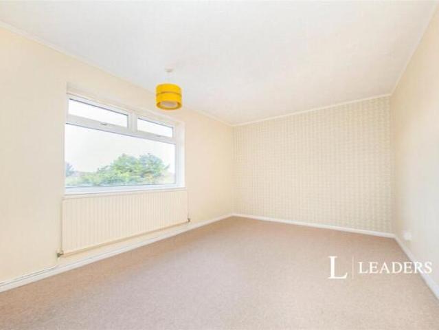 1 bedroom maisonette for sale in Mallard Way, Ipswich, Suffolk, IP2