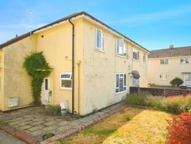 1 bedroom maisonette for sale in Matson Avenue, Matson, Gloucester, Gloucestershire, GL4