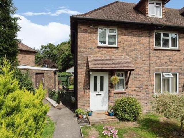 1 Bedroom Maisonette For Sale In Mayfield, East Sussex