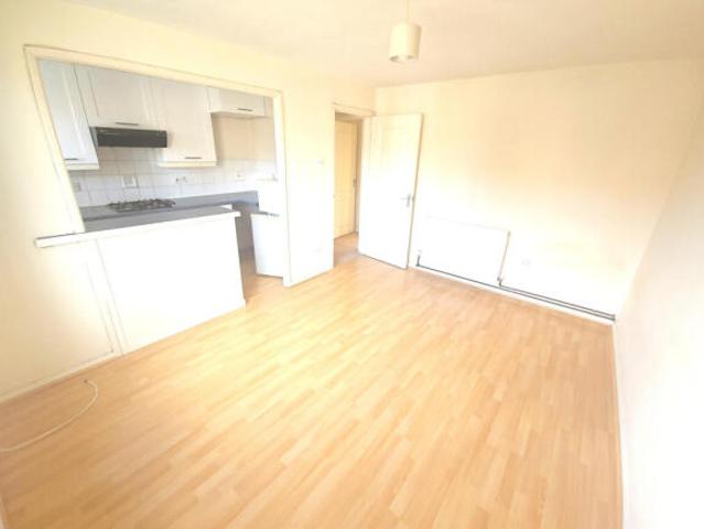 1 bedroom maisonette for sale in Measham Way, Earley, RG6