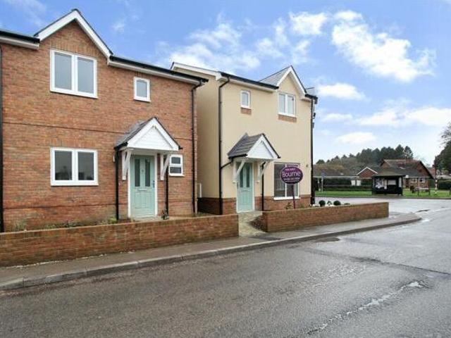 1 Bedroom Maisonette For Sale In Medstead, Hampshire