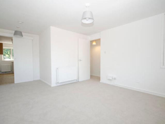 1 bedroom maisonette for sale in Monarch Way, West End, Hampshire, SO30