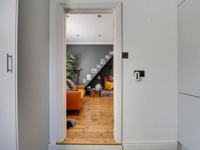 1 bedroom maisonette for sale in Normandy Road, St. Albans, Hertfordshire, AL3