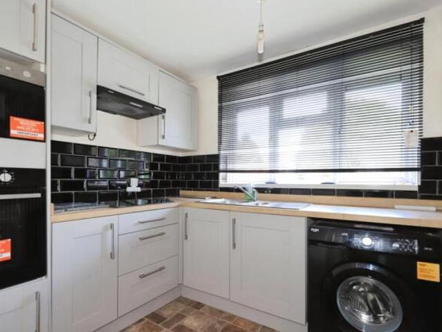 1 bedroom maisonette for sale in Oak Street, Wolverhampton, West Midlands, WV3