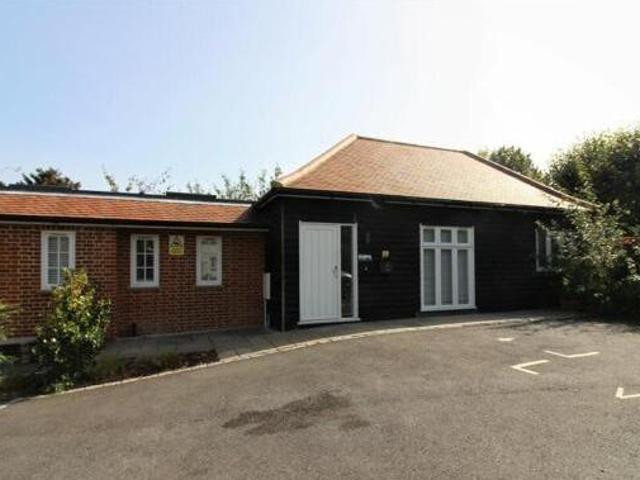 1 Bedroom Maisonette For Sale In Odiham, Hook