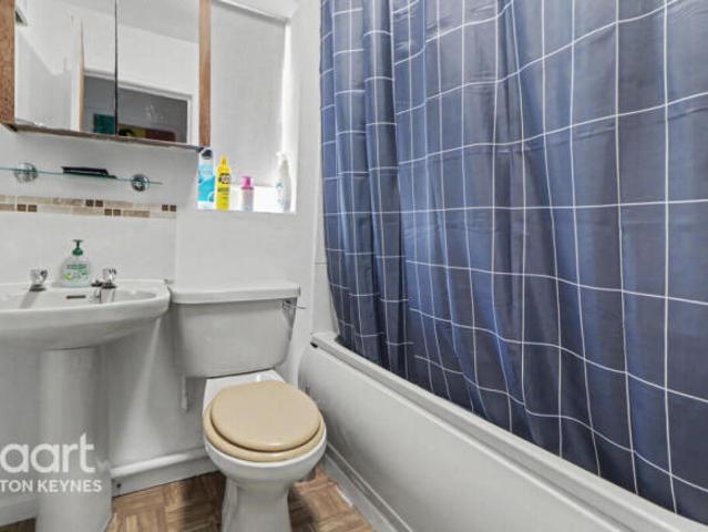 1 bedroom maisonette for sale in Onslow Court, Caldecotte, MK7