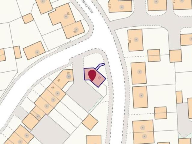 1 bedroom maisonette for sale in Osprey Drive, St. Albans, Hertfordshire, AL4