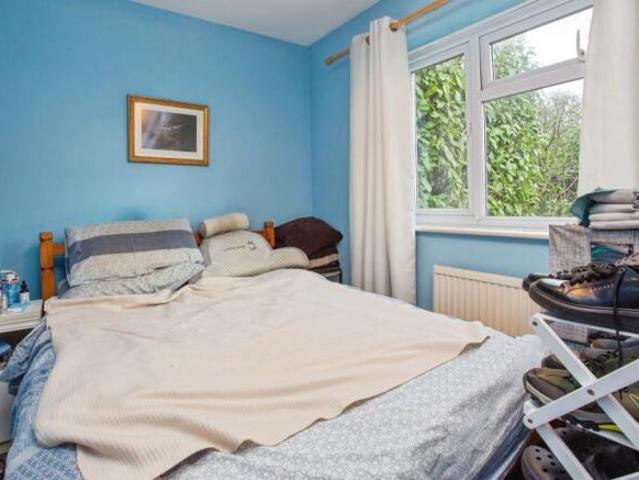 1 bedroom maisonette for sale in Park Avenue, Watford, WD18