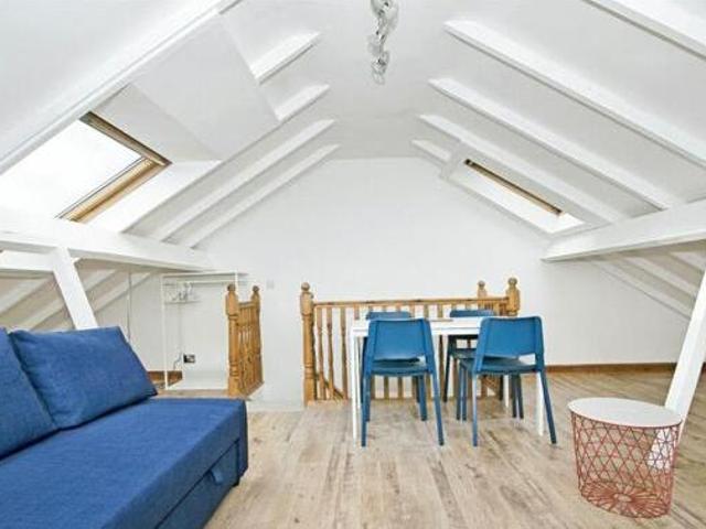 1 Bedroom Maisonette For Sale In Penzance, Cornwall