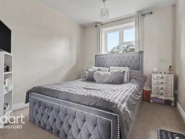 1 bedroom maisonette for sale in Pollards Green, Chelmsford, CM2