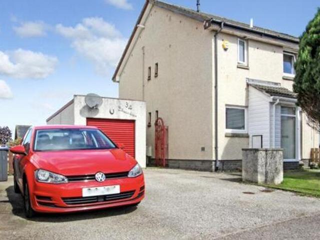 1 Bedroom Maisonette For Sale In Portlethen, Aberdeen
