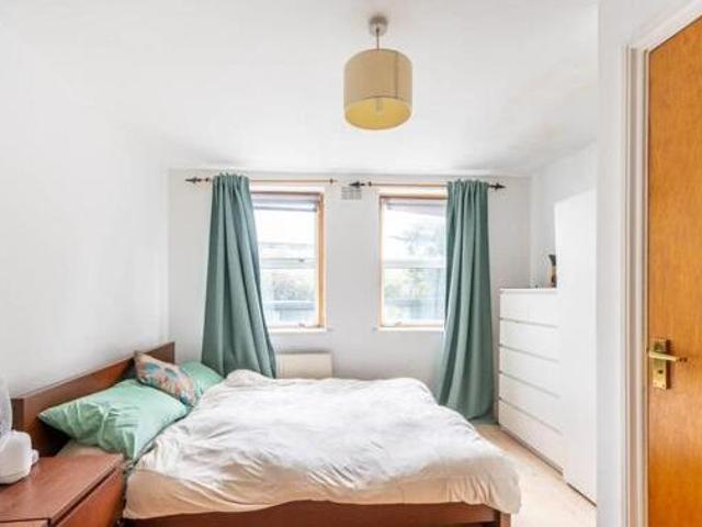 1 Bedroom Maisonette For Sale In Queen´s Park, London