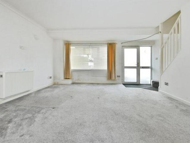 1 bedroom maisonette for sale in Ross Street, Plymouth, PL2