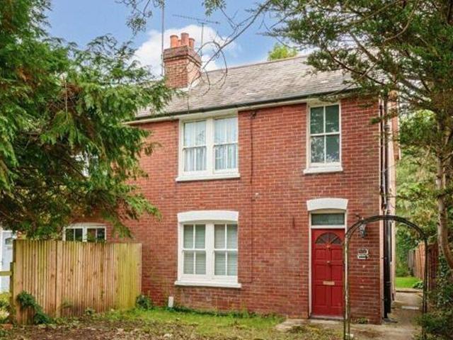 1 Bedroom Maisonette For Sale In Sandhurst