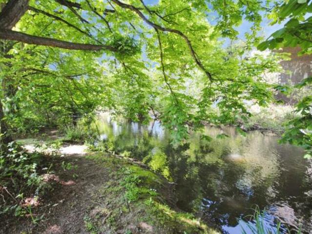 1 bedroom maisonette for sale in Sheraton Mews, Gade Avenue, Watford, WD18