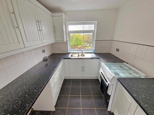 1 bedroom maisonette for sale in Sherwood Walk, Rubery, Rednal, Birmingham, B45