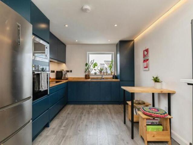 1 bedroom maisonette for sale in Somerset Terrace, BRISTOL, Avon, BS3