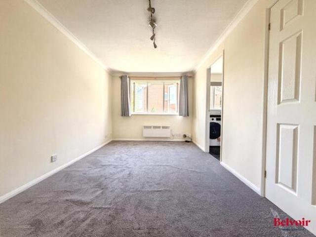 1 bedroom maisonette for sale in St Annes Terrace, Cheltenham, GL52