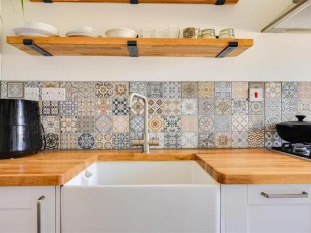 1 bedroom maisonette for sale in St. Bedes Gardens, CB1