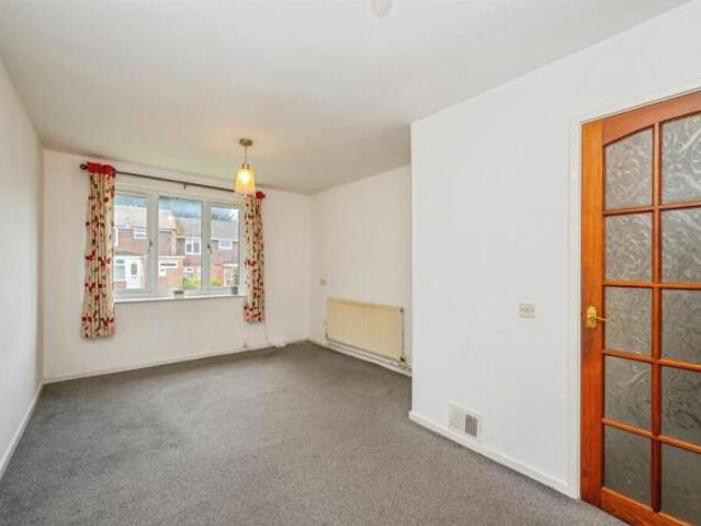 1 bedroom maisonette for sale in St. Davids Close, Derby, DE22